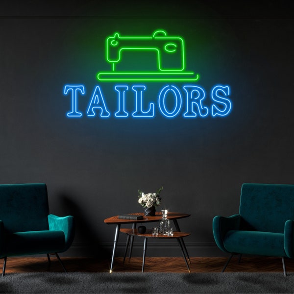 Tailor Logo - Etsy