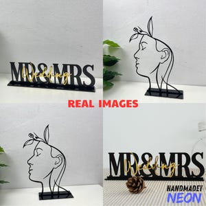 Custom Graduation Metal Table Sign, Graduate Metal Shelf Decor ...