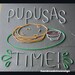 Pupusas Time Neon Sign, Pupusas Neon Light, Pupusas Led Light, Pupusas ...