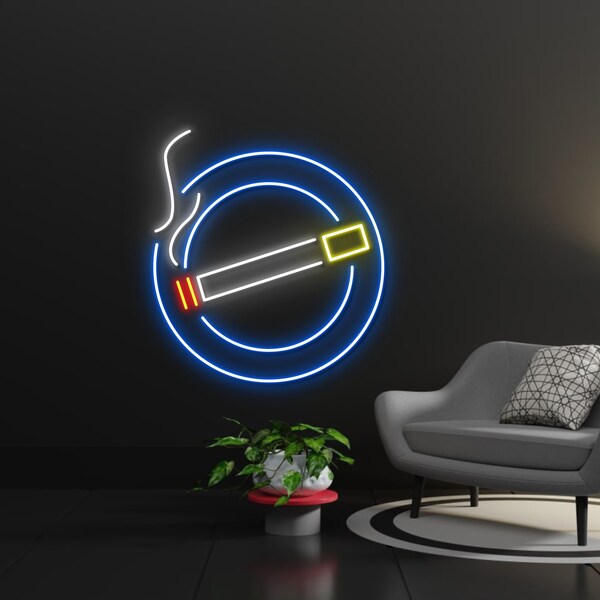 Name in Lights - Etsy