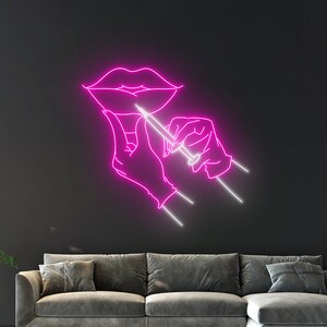 Botox Neon Sign, Botox Filler Led Sign, Botox Filler Led Lights, Botox ...