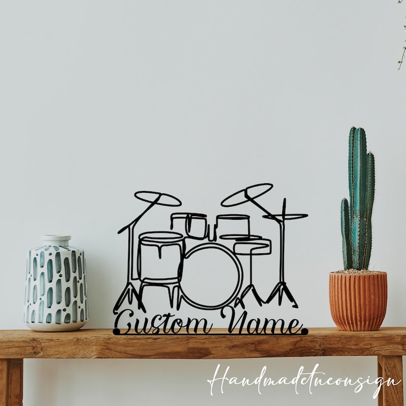 Drummer Gifts for Desk - 60+ Gift Ideas for 2026
