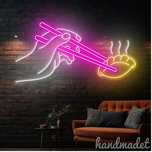Dumplings Neon Sign, Dumpling Led Sign, China Dumpling Led Light ...