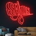 Hair Salon Led Sign, Barber Neon Sign, Hair Studio Led Light, Hair ...