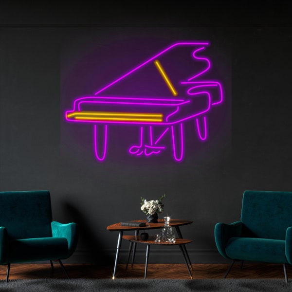 Piano Bar - Etsy