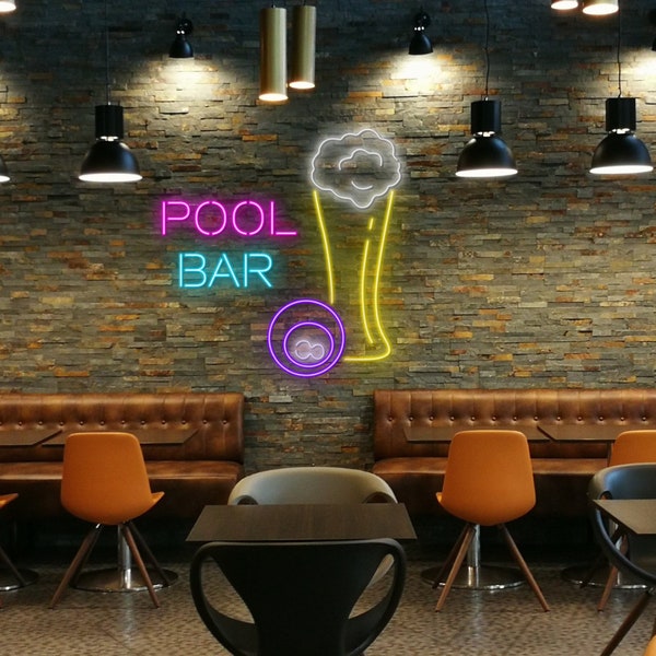 Pool Bar - Etsy