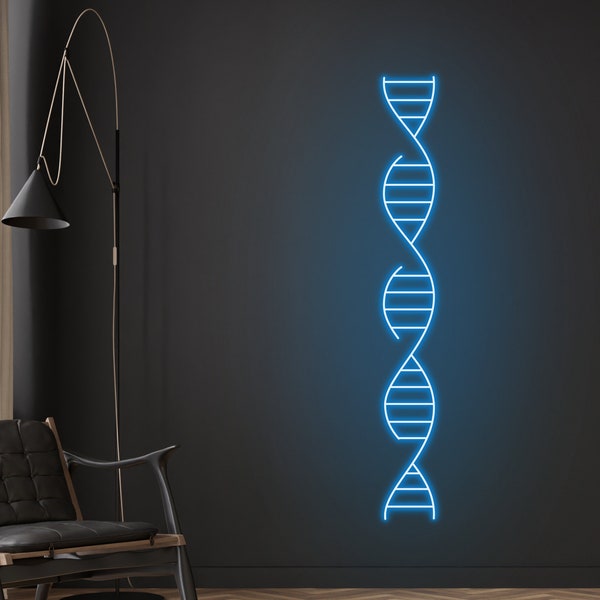Dna Art - Etsy
