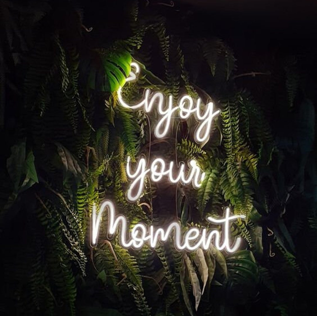 Custom Neon ,custom Neon Signs, Neon Sign Bedroom Small ,led Neon Sign ...