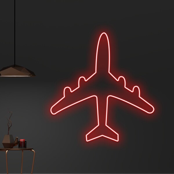 Airplane Wall Decor - Etsy