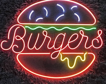 Custom Soju Neon Sign, Soju Shot Glass Neon Light, Soju Bottle Led ...