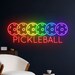 Pickleball Neon Sign, Pickleball Neon Light, Pickleball LED Light ...