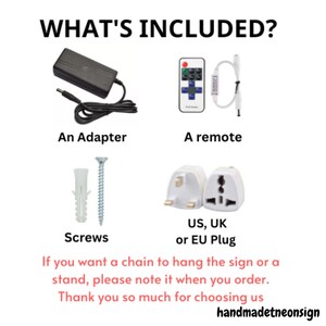 Lion Head Line Art Neon Sign, Lion Led Sign, Lion Neon Light, Lion ...