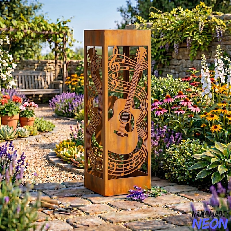 Musician Sculpture - Etsy