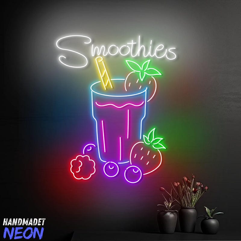 handmadetneonsign - Etsy UK