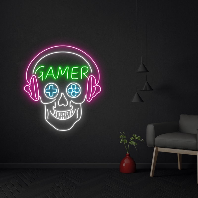 Led Neon Sign - Etsy