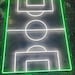 Soccer Field Football Neon Sign, Soccer Field Football LED Sign ...
