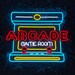 Arcade Game Room Led Sign, Arcade Neon Sign, Wall Decor, Game Room Neon ...