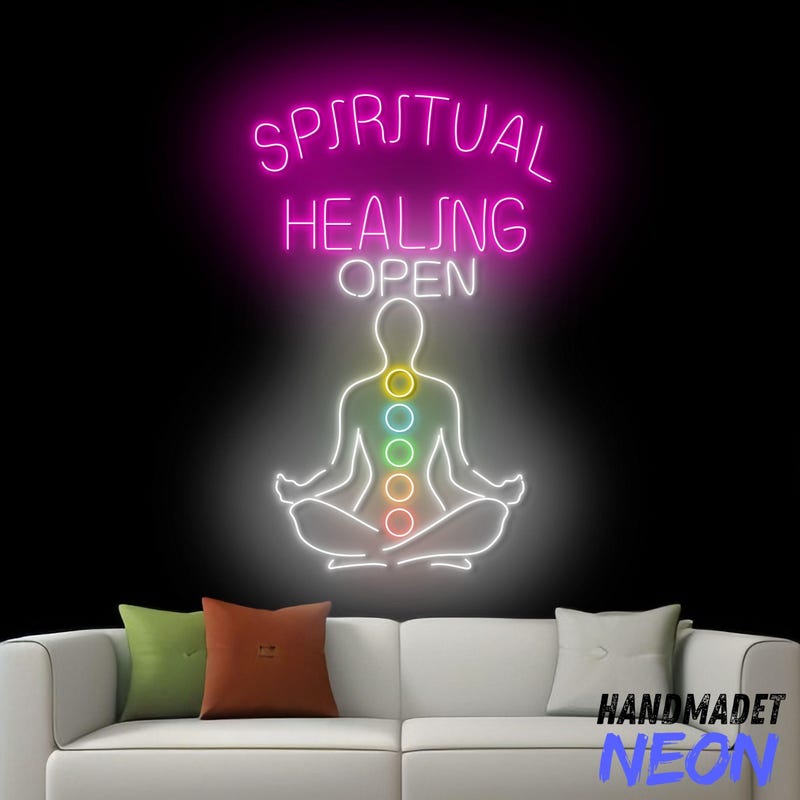 Spiritual Signs - Etsy