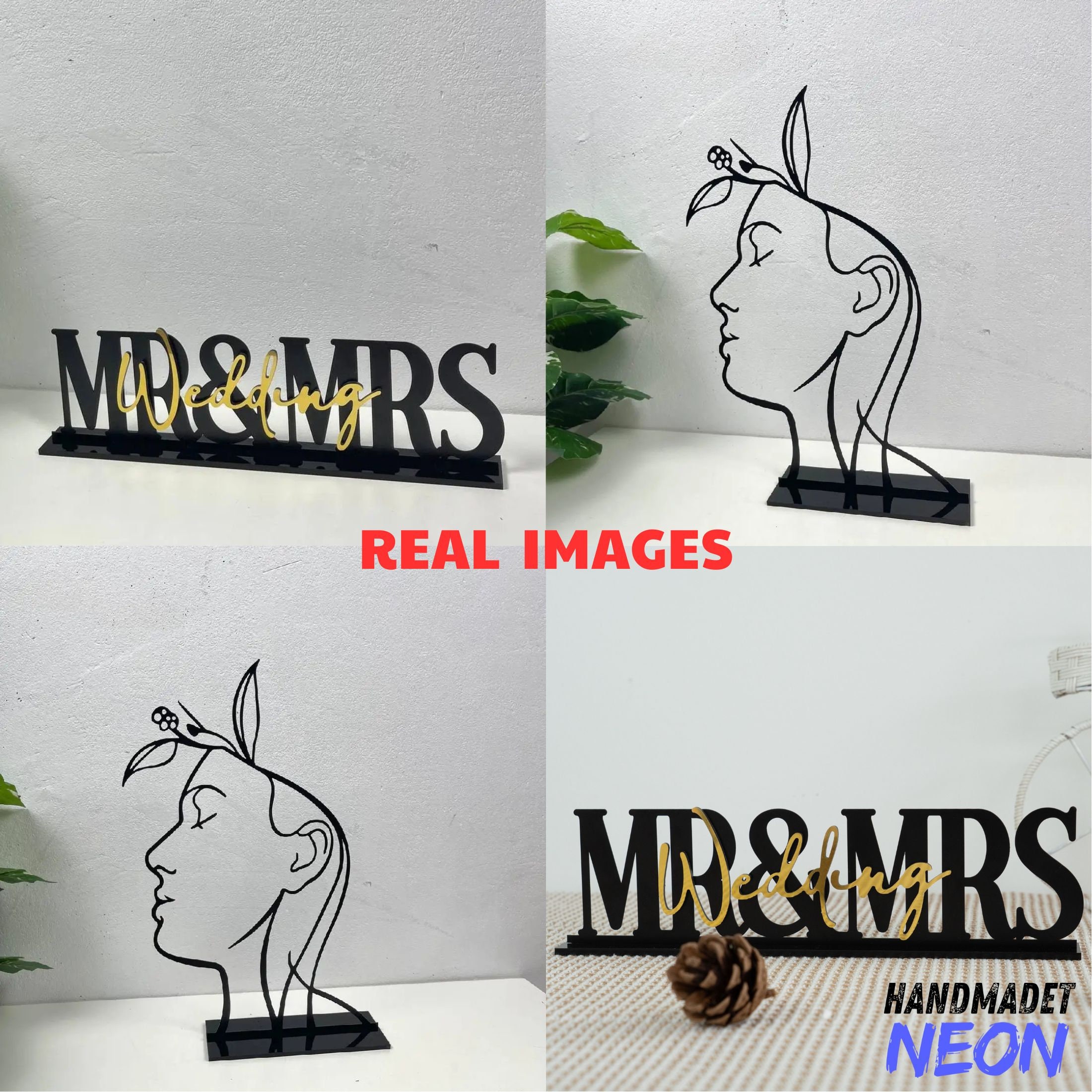 Custom Chess Table Decor, Chess Piece Metal Shelf Decor Home, Chess ...