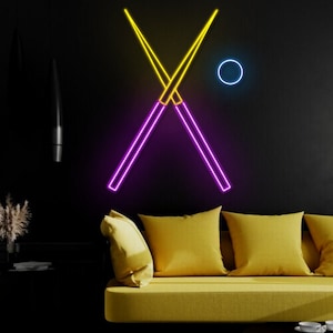 Billiards Led Sign, Billiards Neon Sign, Wall Decor, Billiards Pool ...