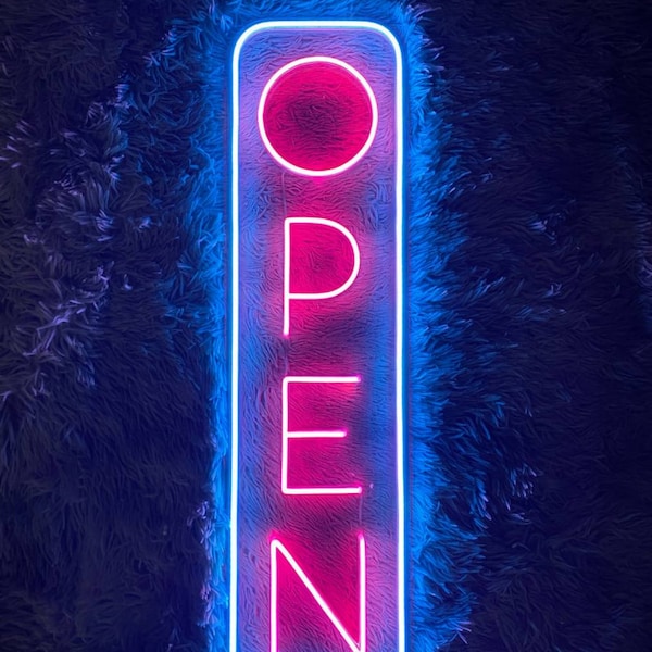 Open Sign - Etsy