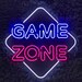 Game Zone Neon Signs, Game Zone LED Lights, Game Room Neon Lights ...
