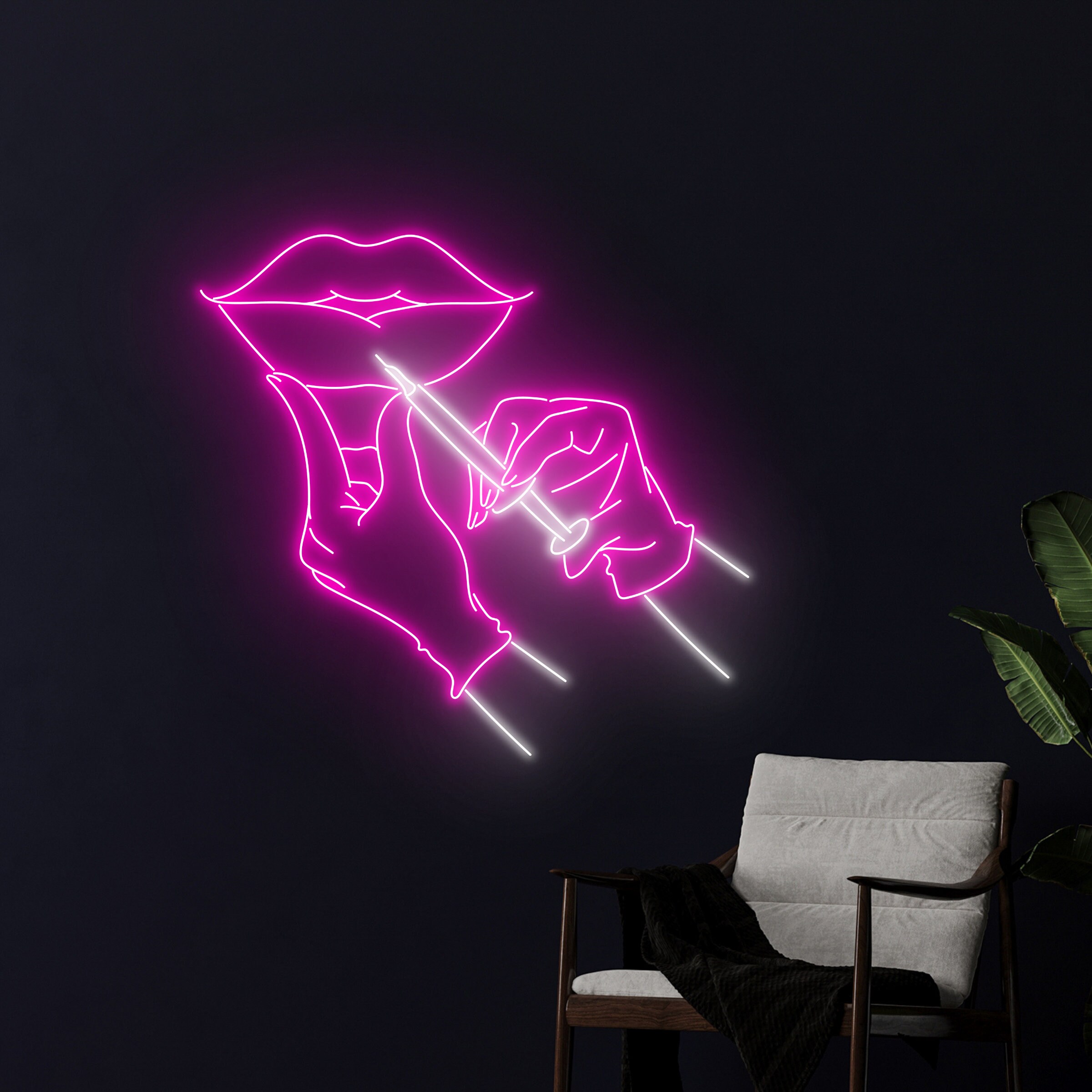 Botox Neon Sign, Botox Filler Led Sign, Botox Filler Led Lights, Botox ...
