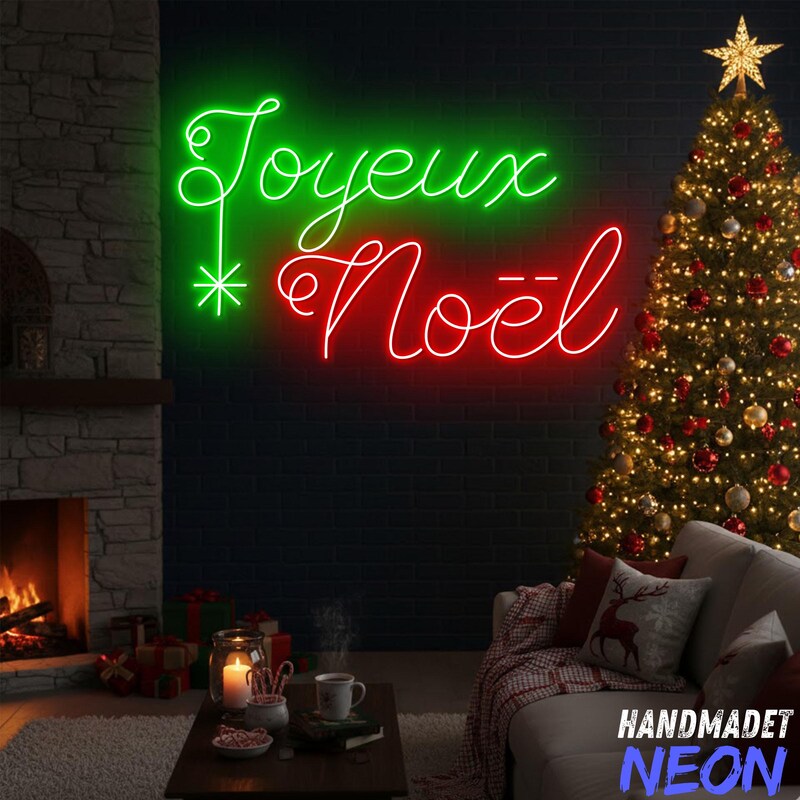 Noel Sign - Etsy