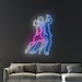 Custom Ballroom Neon Sign, Ballroom Neon Sign, Ballroom Led Light ...