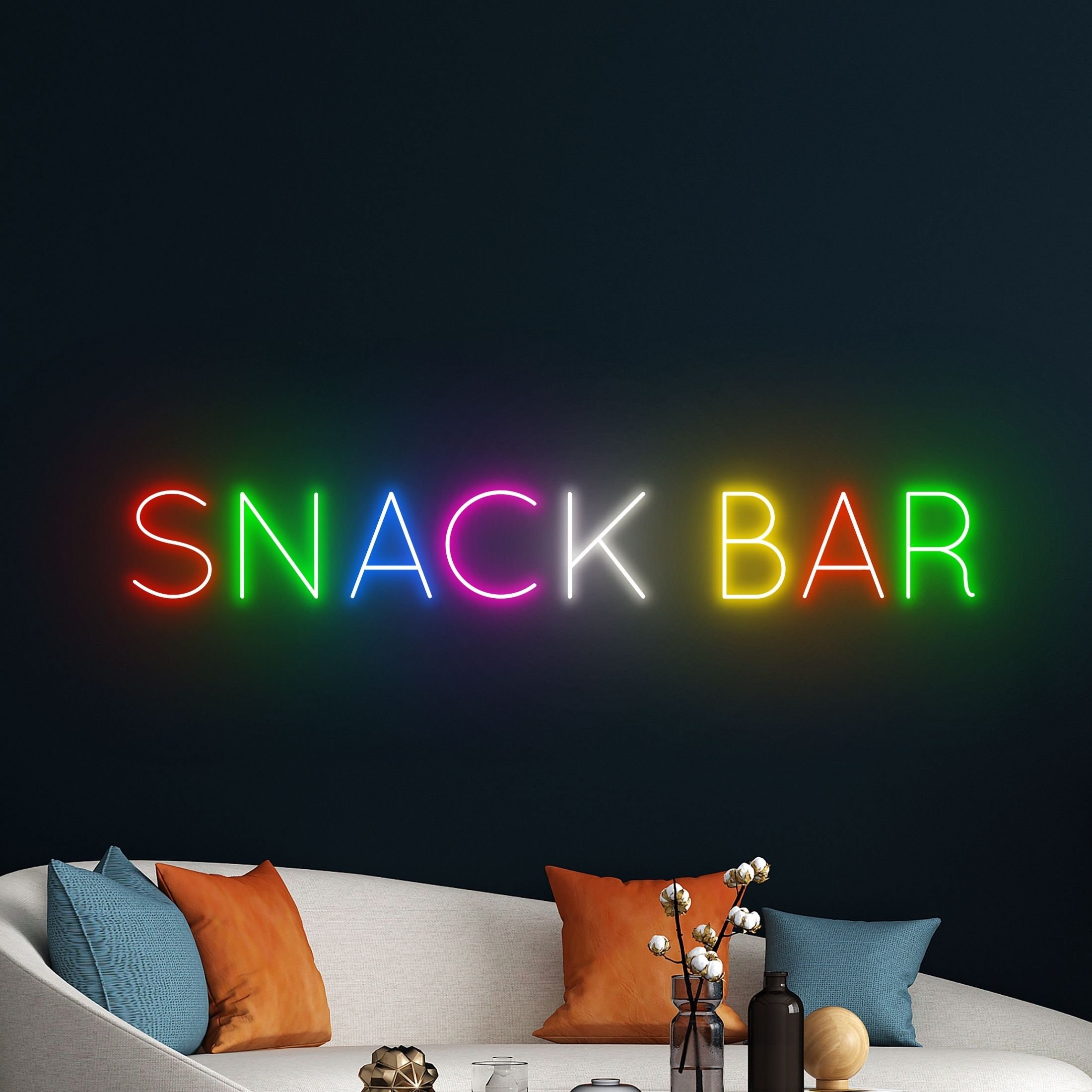 Diseños De Snack Bar