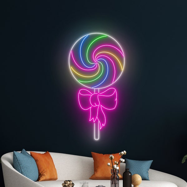 Custom Lollipop Signs - Etsy