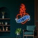 Tattoo Led Sign, Tattoo Shop Led Sign, Wall Decor, Bar Neon Sign ...