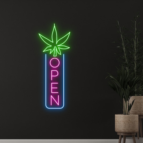 Weed Sign - Etsy