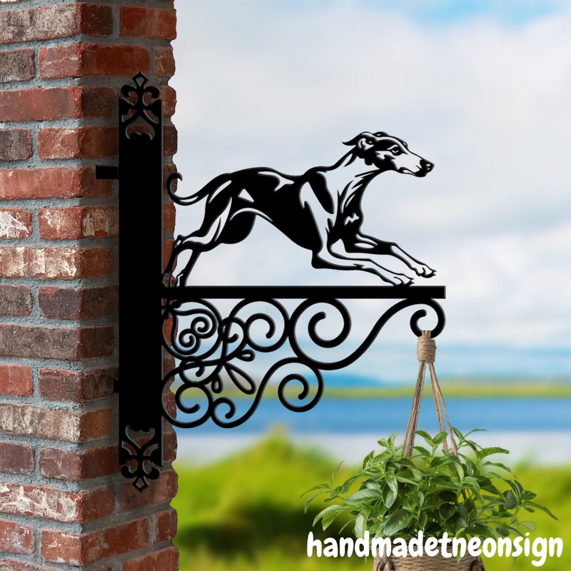 Whippet Garden Gifts - 60+ Gift Ideas for 2025