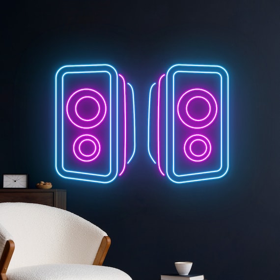 Led Party Box
