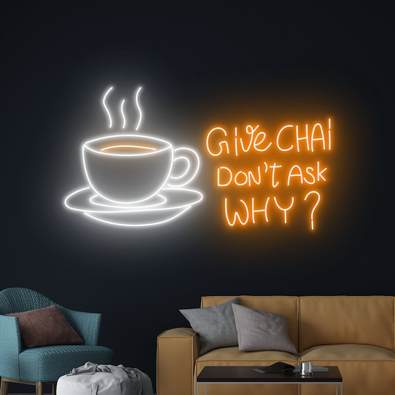 Chai Sign