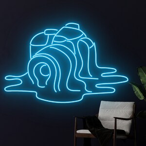 Camera Photo Studio Neon Sign, Photo Studio Neon Light, Camera LED ...