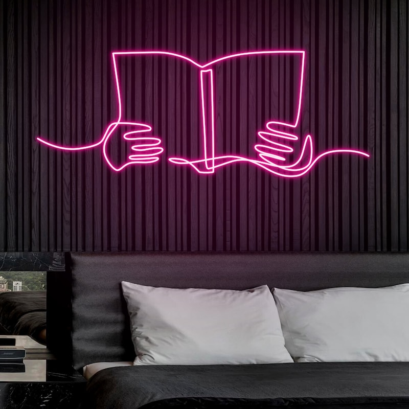 Led Sign - Etsy