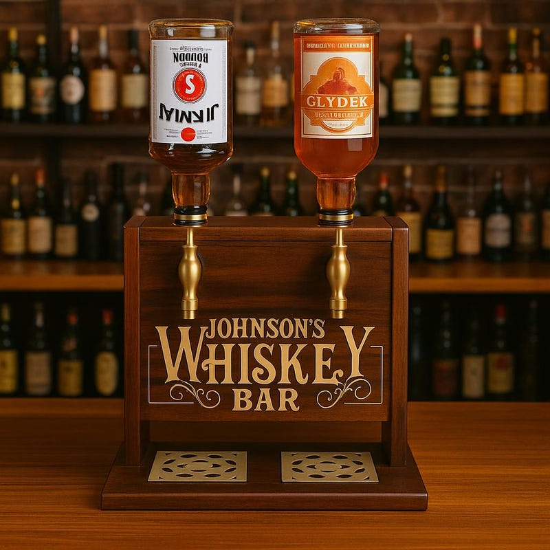 Liquor Signs - Etsy