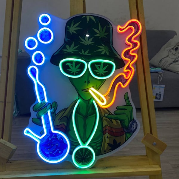 No Smoking Sign - Etsy