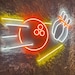Bowling Neon Sign, Bowling Led Sign, Custom Neon Sign, Best Gifts ...