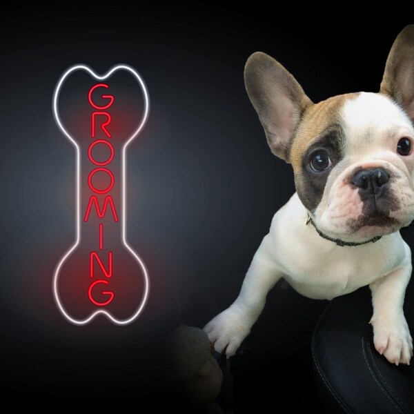 Grooming Salon Decor - Etsy