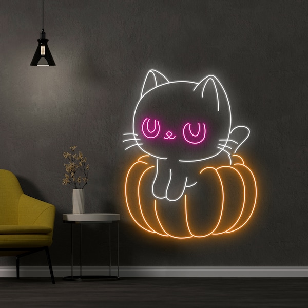 Cute Cat Signs - Etsy