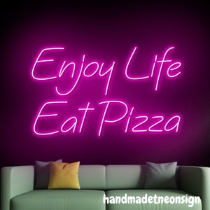 Pizza Sign - Etsy