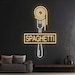 Custom Spaghetti Neon Sign, Italian Noodles Led Light, Italy Noddle ...