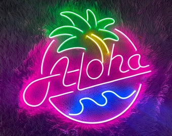 Custom Soju Neon Sign, Soju Shot Glass Neon Light, Soju Bottle Led ...