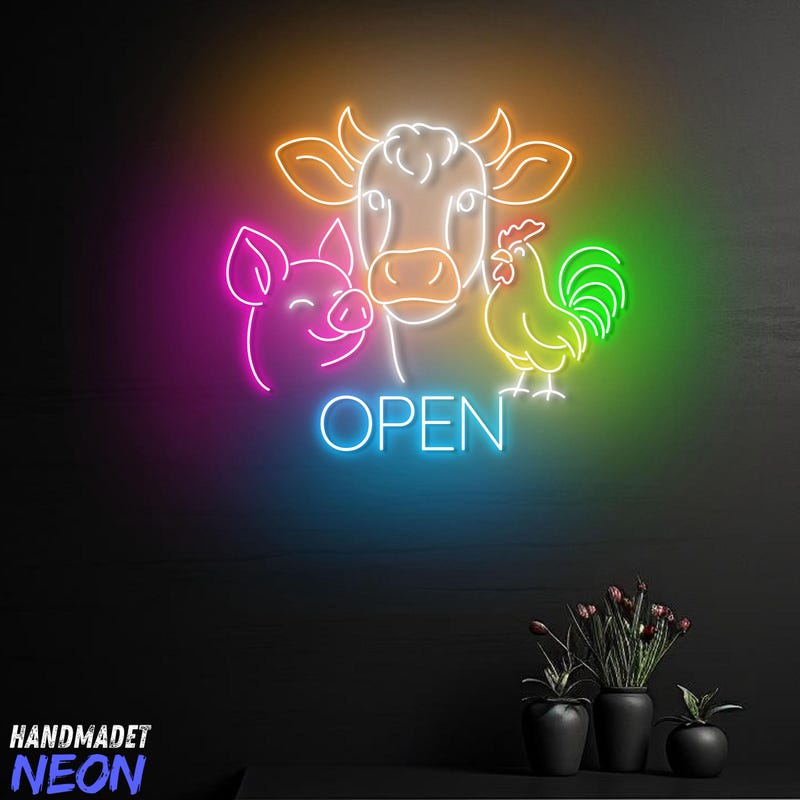Deli Signs - Etsy