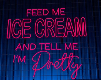 Custom Soju Neon Sign, Soju Shot Glass Neon Light, Soju Bottle Led ...