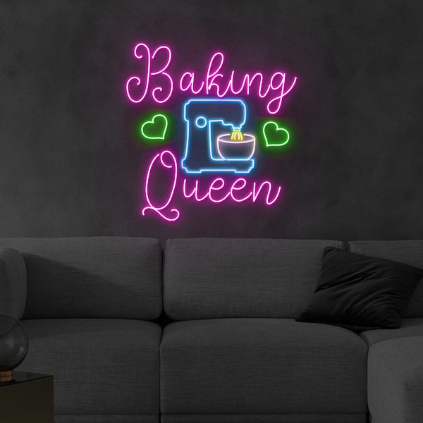 Neon Sign - Etsy