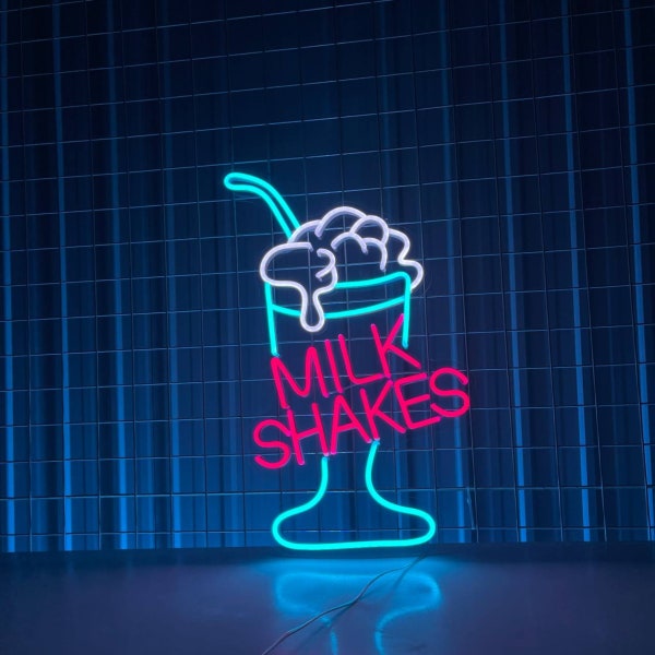 Neon Signs - Etsy
